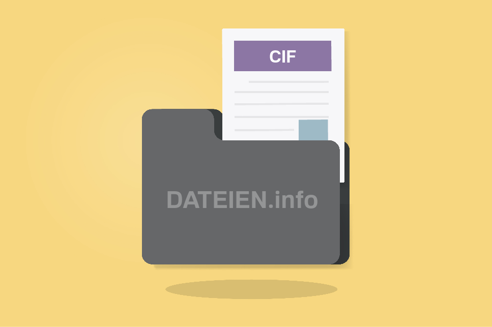 CIF Dateiendung Was Ist Eine CIF Datei Und Wie ffne Ich Sie CIF Dateiendung Was Ist Eine CIF Datei Und Wie ffne Ich Sie